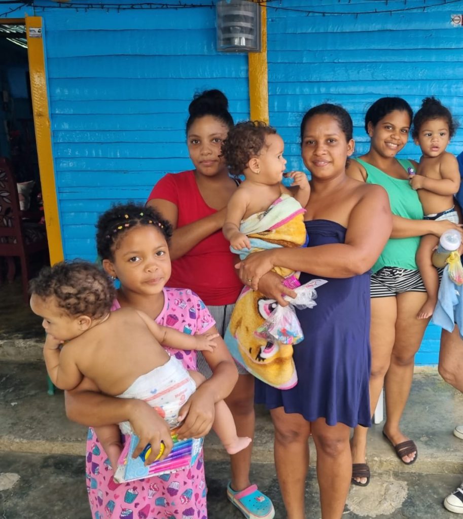 Découvrez La Vie En Campagne En Rep Dominicaine